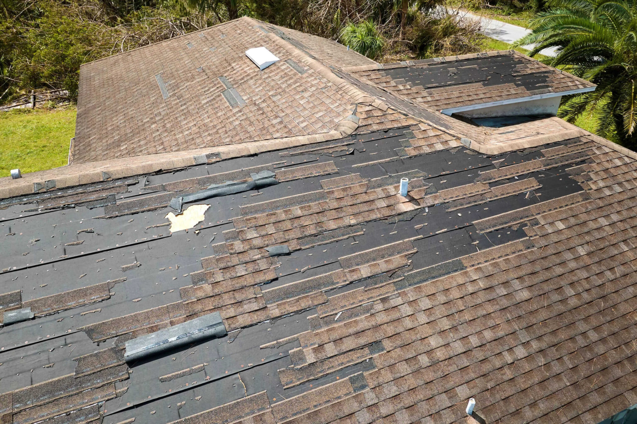 ROOF REPLACEMENT – ALL STAR ROOFING LLC